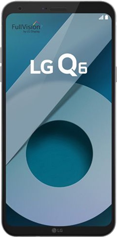 LG Q6 Prime M700H 64GB Negro, Libre A - CeX (MX): - Comprar, Vender, Donar